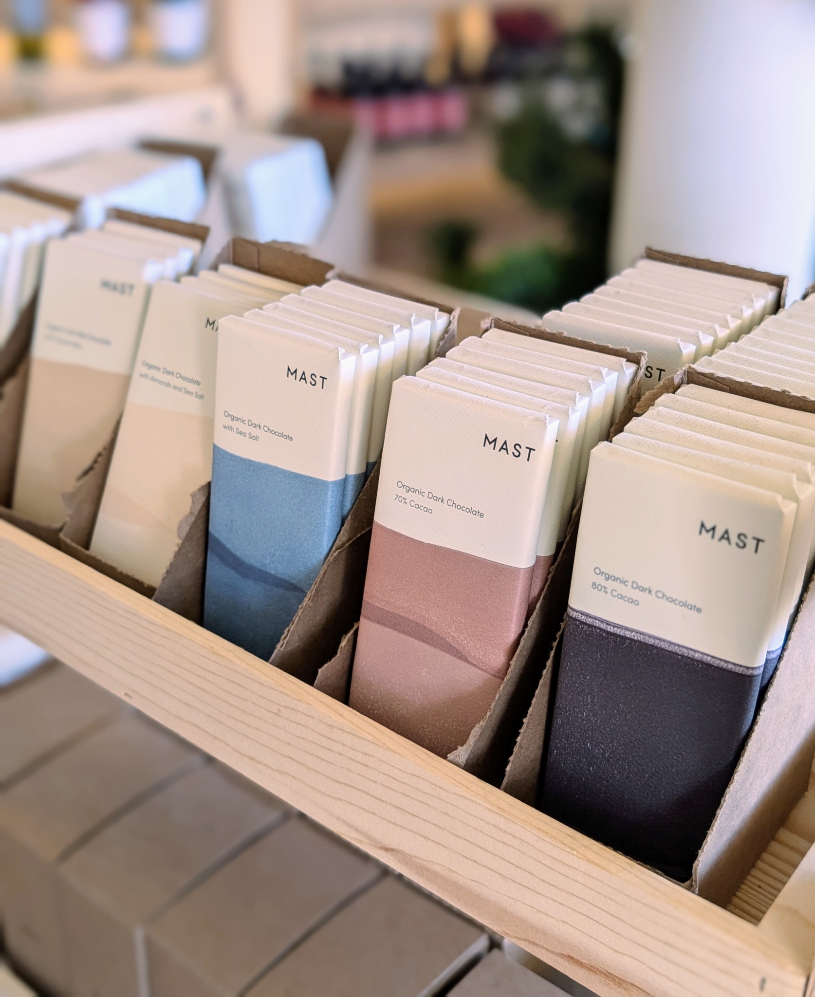 Mast Market & Cafe in Bedford, New York - The Martha Stewart Blog