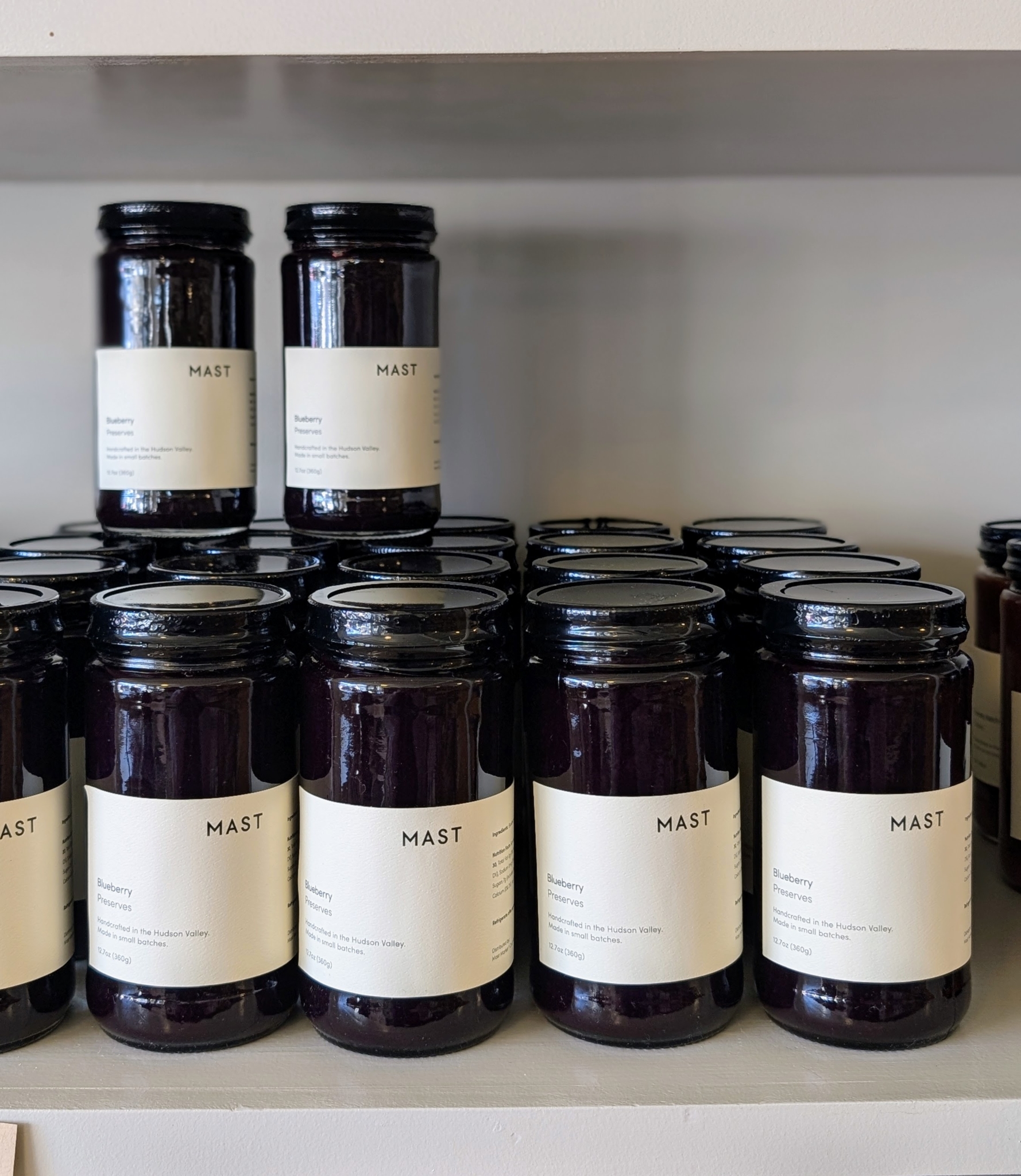 Mast Market & Cafe in Bedford, New York - The Martha Stewart Blog