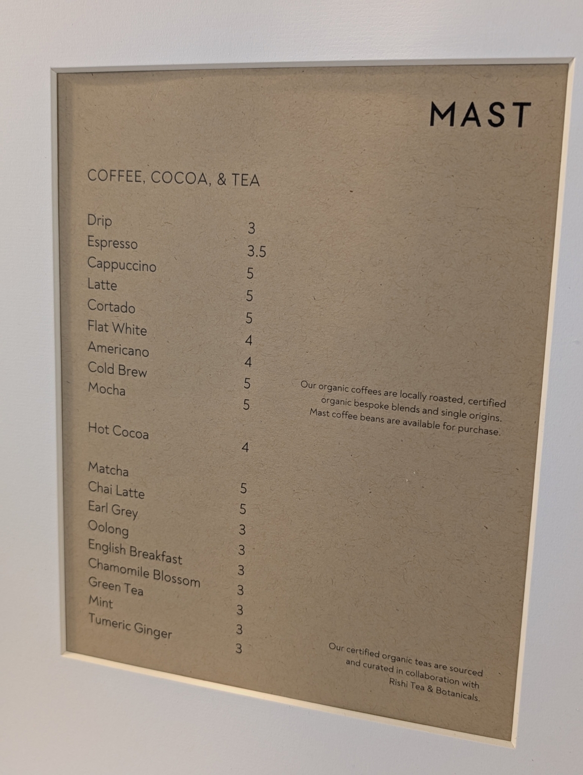 Mast Market & Cafe in Bedford, New York - The Martha Stewart Blog
