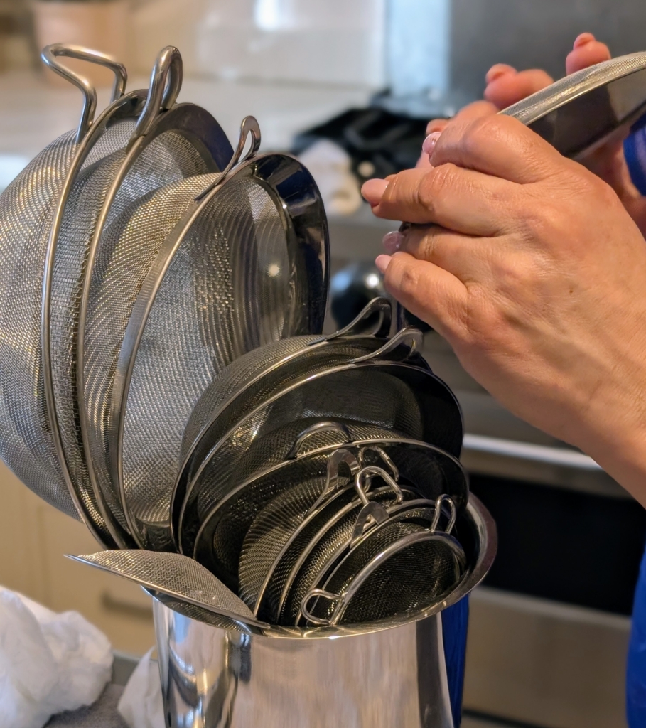 Organizing Kitchen Utensils - The Martha Stewart Blog