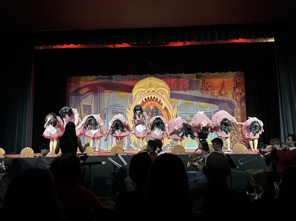 Attending Harvard's Hasty Pudding - The Martha Stewart Blog