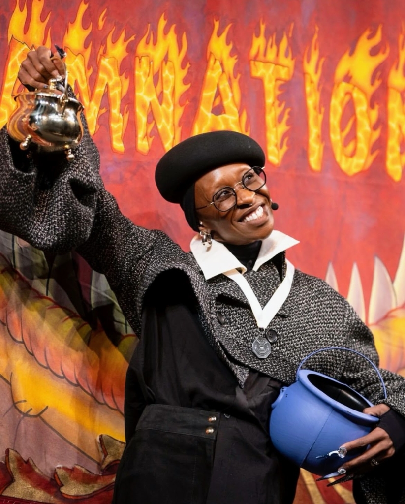 Attending Harvard's Hasty Pudding - The Martha Stewart Blog