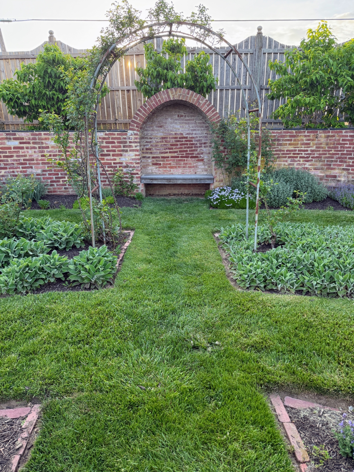 Visiting Ladew Topiary Gardens - The Martha Stewart Blog