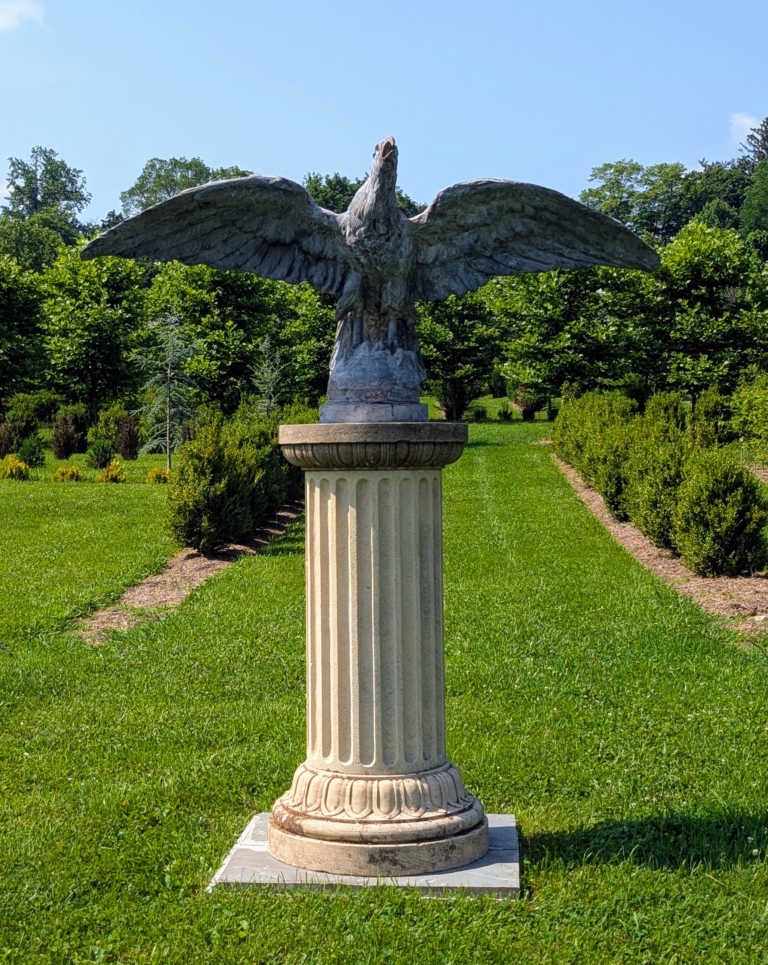 The Martha Stewart Blog : Blog Archive Pruning and Grooming My Maze ...