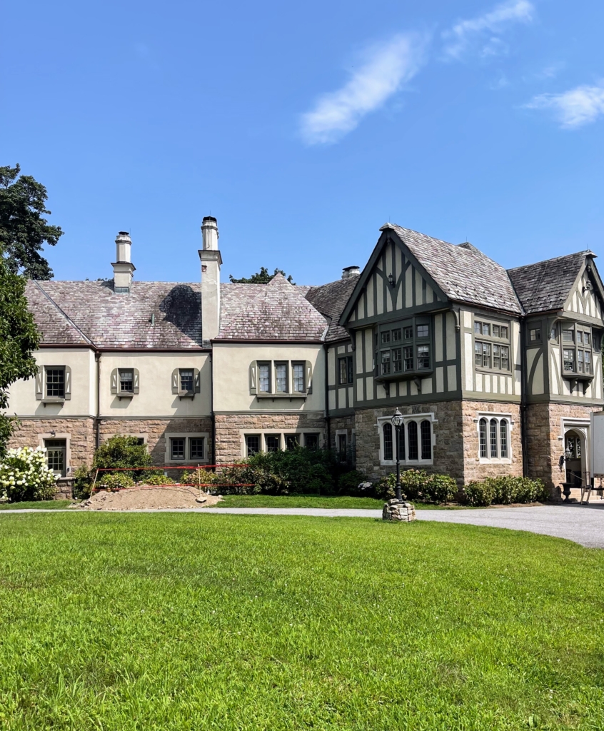 A Summer Estate Sale in Purchase, New York - The Martha Stewart Blog