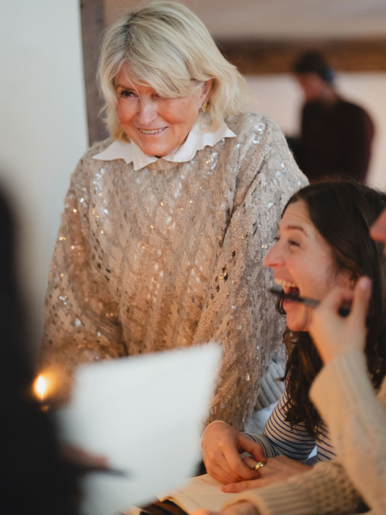 A Pie Fest at Stissing House - The Martha Stewart Blog