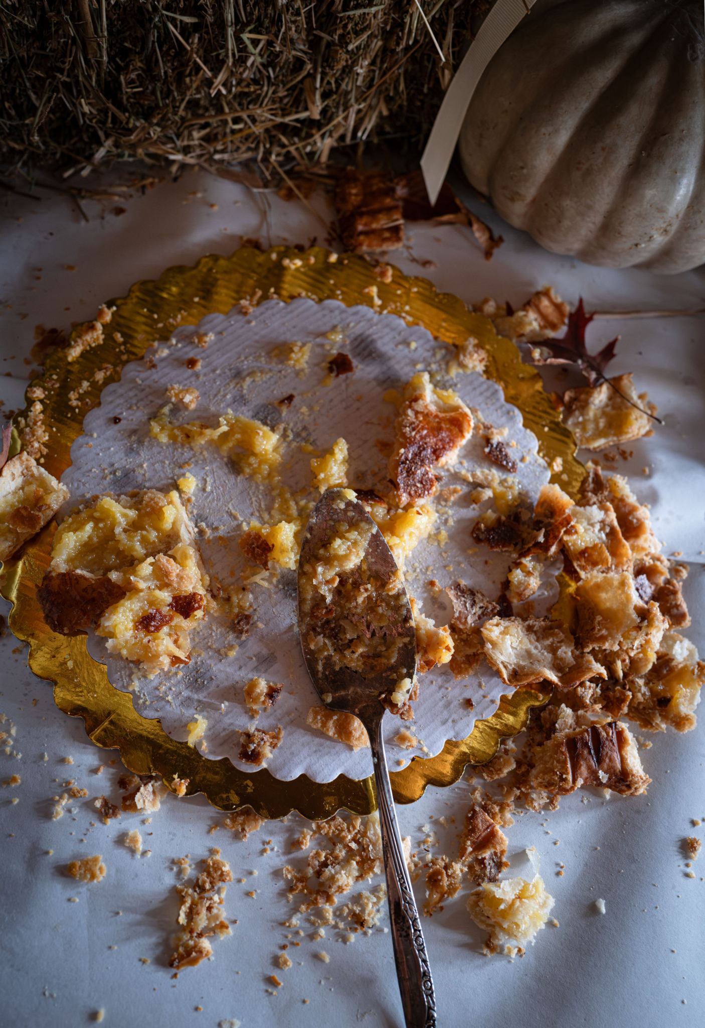 A Pie Fest at Stissing House - The Martha Stewart Blog
