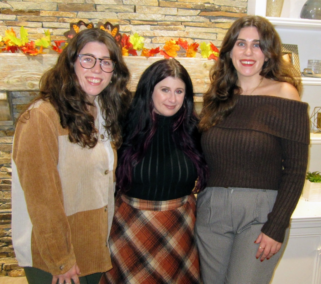 Thanksgiving Photos from Employees, Partners, and Friends 2025 - The ...