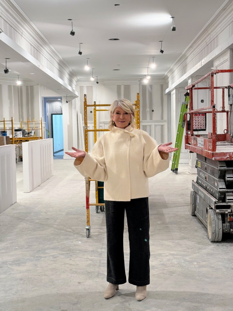 The Martha Stewart Blog : Blog Archive Christmas by Martha Stewart at ...