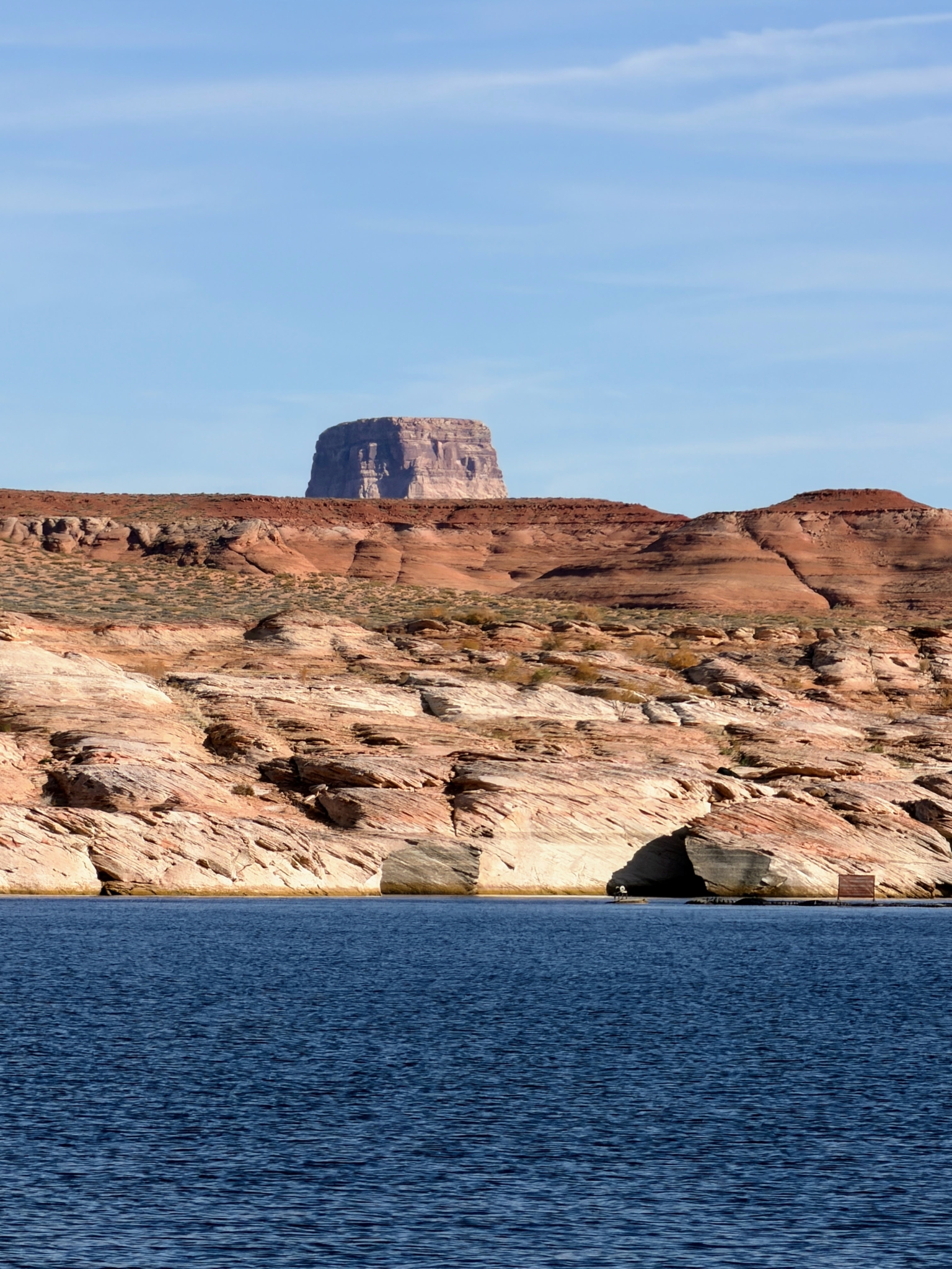 My Thanksgiving Family Trip to Canyon Point, Utah - The Martha Stewart Blog