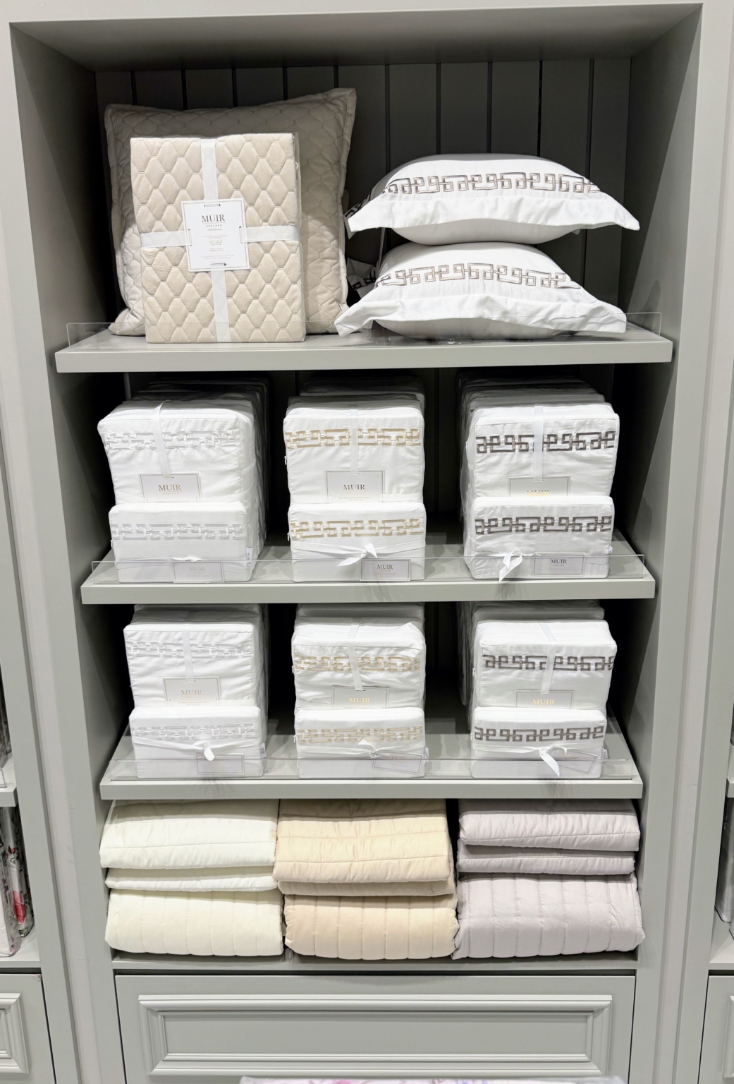 Celebrating the Opening of Martha Stewart Home - The Martha Stewart Blog