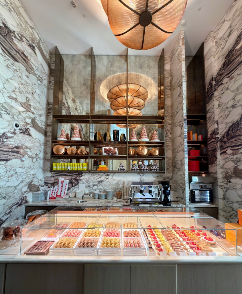 The Martha Stewart Blog : Blog Archive Celebrating the Opening of ...