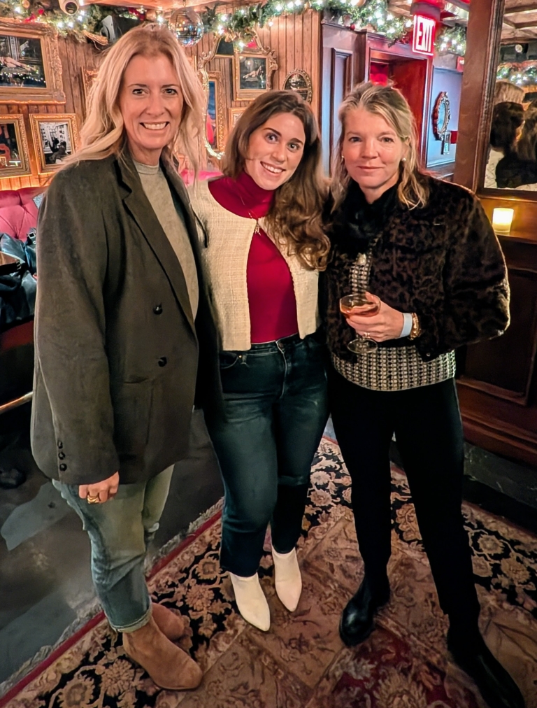 Marquee Brands Holiday Luncheon 2025 - The Martha Stewart Blog