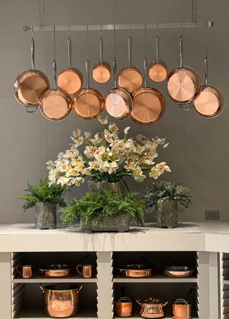 A Guest Blog from a Visit to The Bedford by Martha Stewart at Foxwoods ...