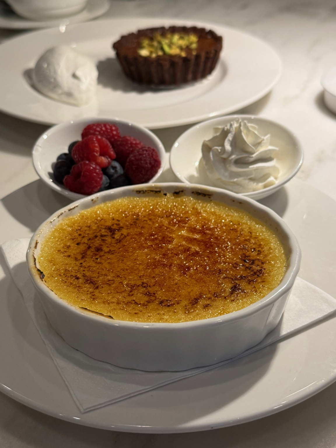 A Guest Blog from a Visit to The Bedford by Martha Stewart at Foxwoods ...