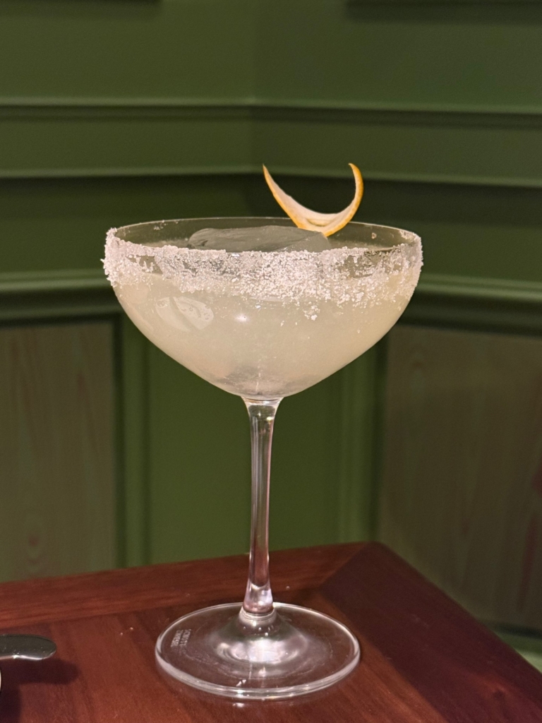 A Guest Blog from a Visit to The Bedford by Martha Stewart at Foxwoods ...