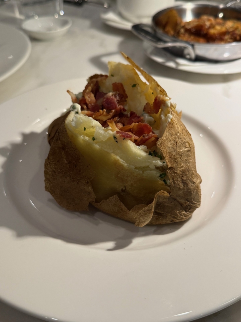 A Guest Blog from a Visit to The Bedford by Martha Stewart at Foxwoods ...