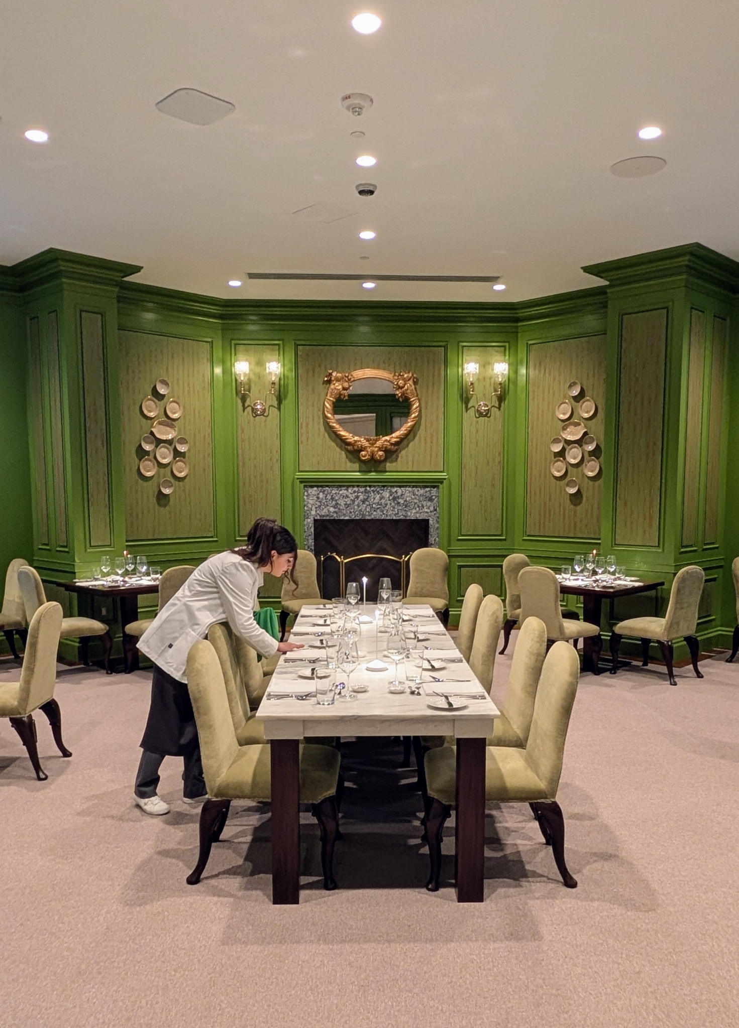 The Bedford by Martha Stewart at Foxwoods is Open - The Martha Stewart Blog