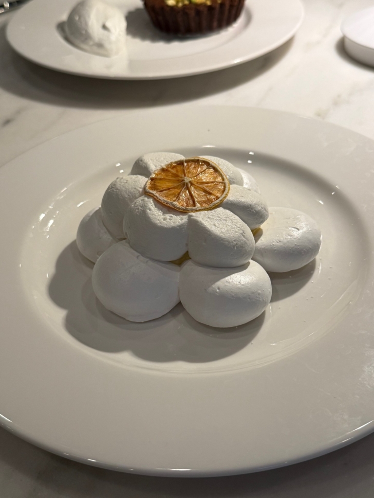 A Guest Blog from a Visit to The Bedford by Martha Stewart at Foxwoods ...