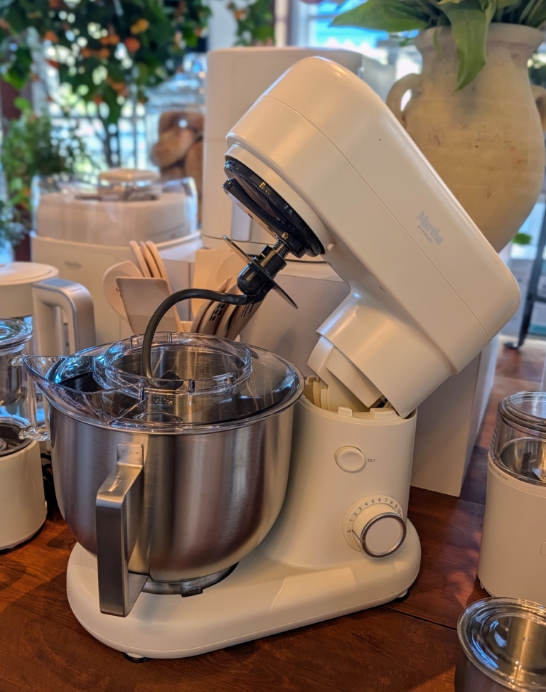 My Kitchen Electrics Collection - The Martha Stewart Blog