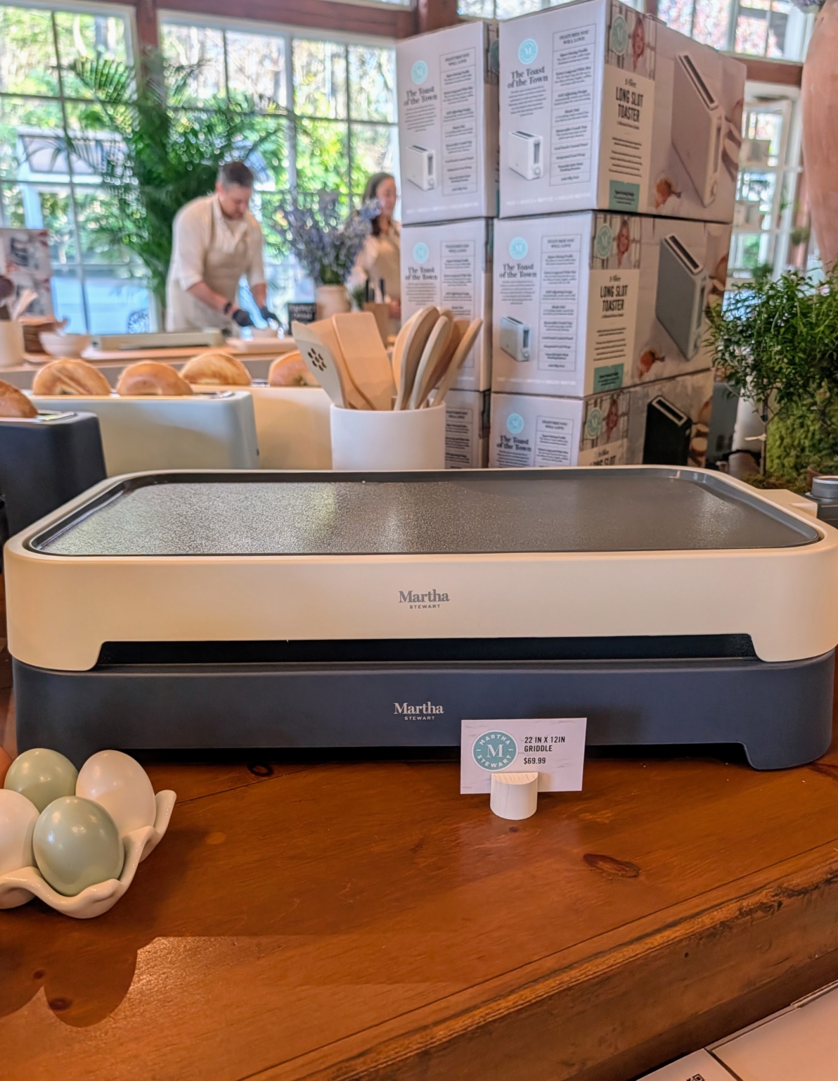 My Kitchen Electrics Collection - The Martha Stewart Blog