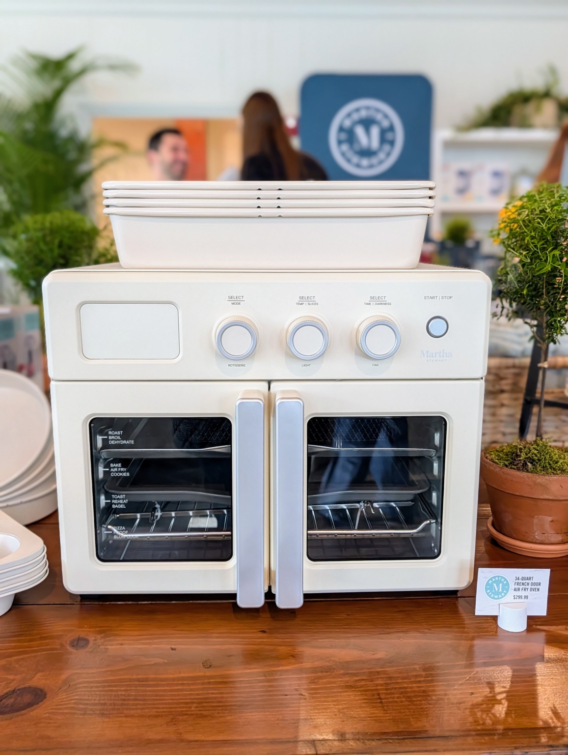 My Kitchen Electrics Collection - The Martha Stewart Blog