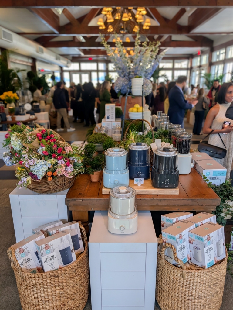 Celebrating My Kitchen Electrics Collection - The Martha Stewart Blog